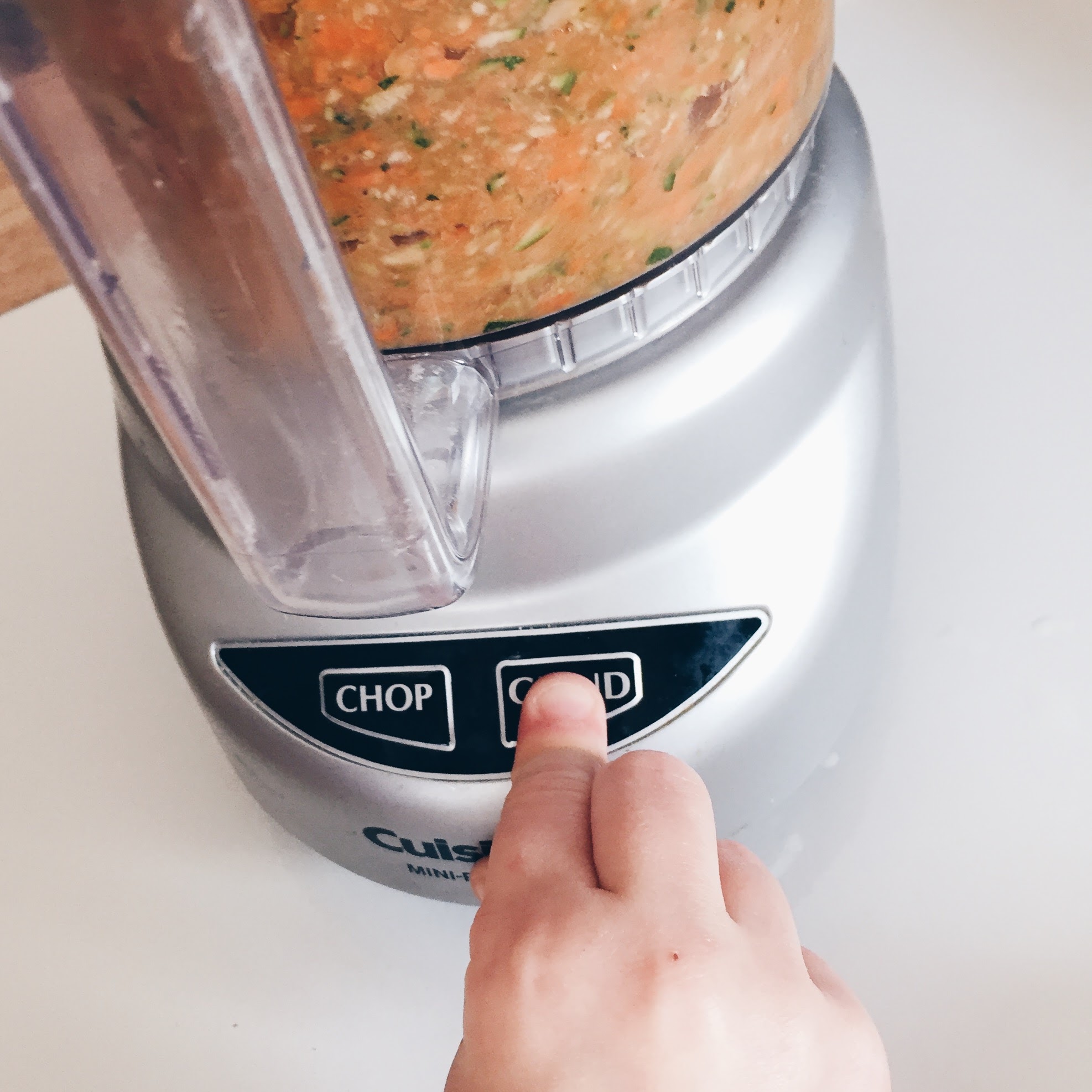 In the Kitchen with Toddlers: Jessica Alba’s Perfect Meatball Recipe ...