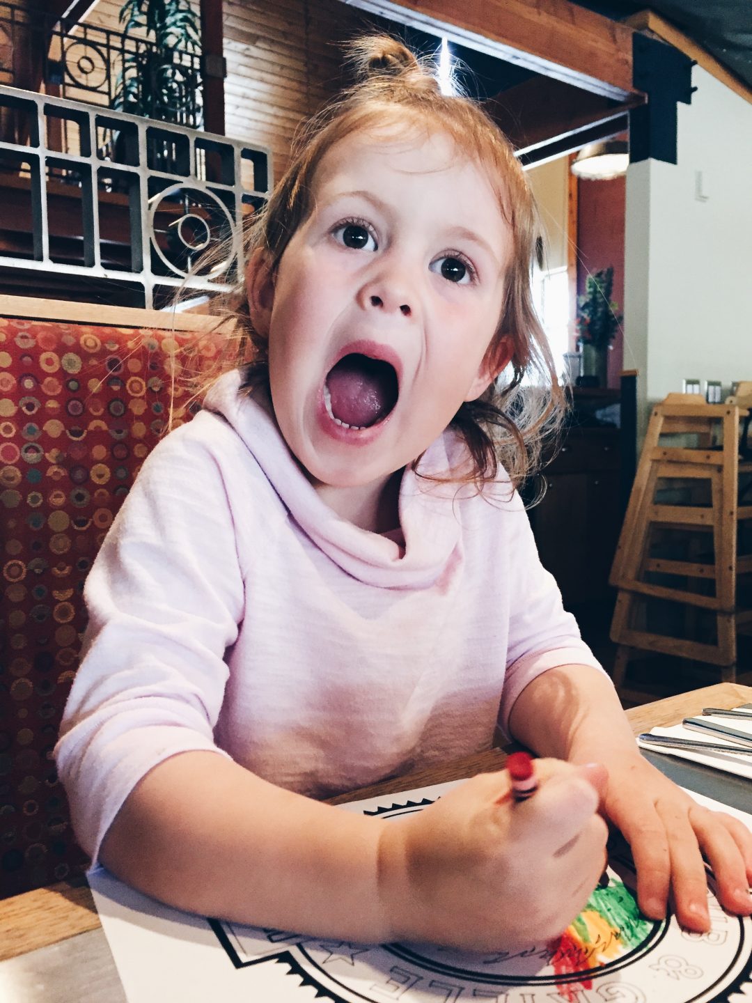 The Best Day Date Ever | CharlieRowanDesigns Blog