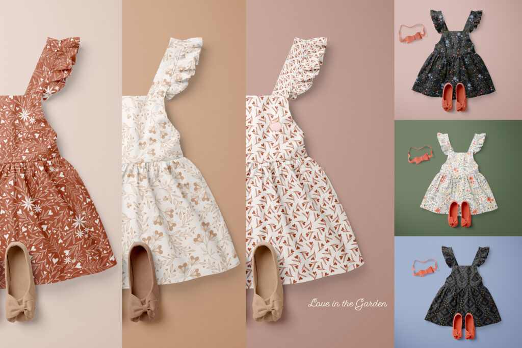 Portfolio - Charlie Rowan Designs