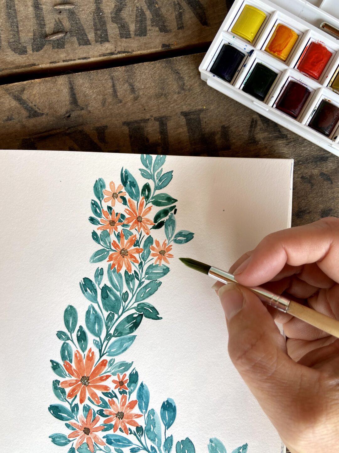 Charlie Rowan Designs - Charlie Rowan Designs